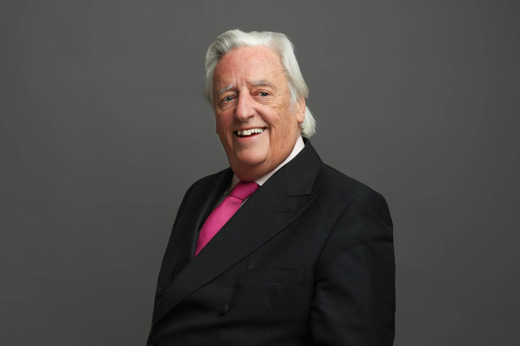 Michael Mansfield