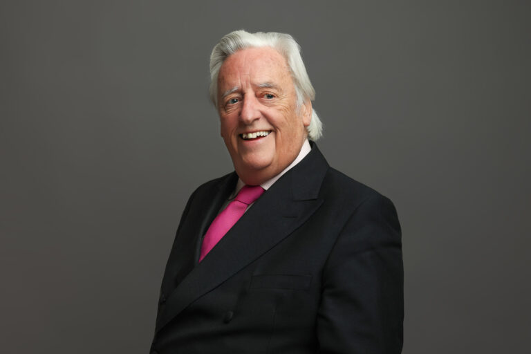 Michael Mansfield